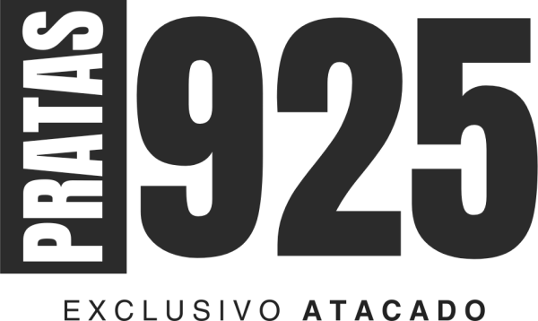 PRATAS 925 • ATACADO
